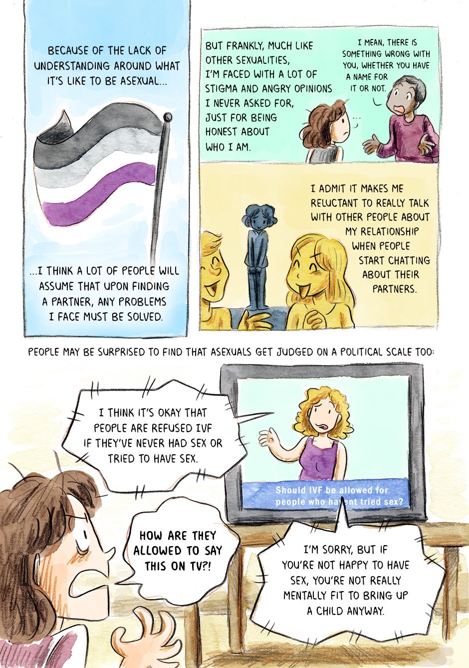 Rebecca Burgess - Speak Up! releasing Sept 13th- on Twitter: "Boop ...