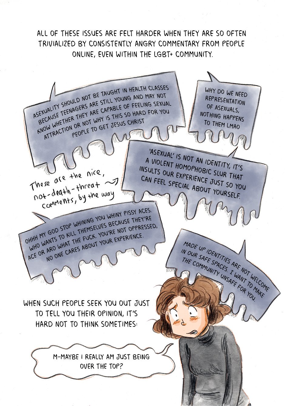 Rebecca Burgess - Speak Up! releasing Sept 13th- on Twitter: "Boop ...