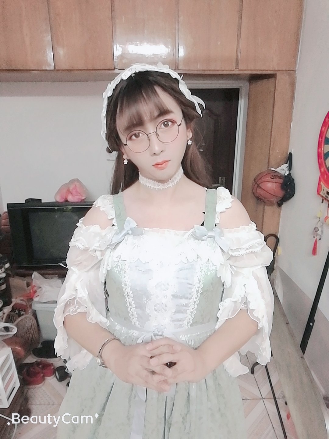 折千千 on Twitter: "#女装子 #女装男子 #女装娘 #LolitaFashion #lolitagirl https://t.co/LrptpQdH47" / Twitter