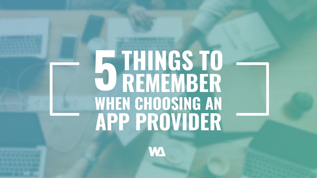 Wiredelta on Twitter: "Once your new app idea is all set up, it's time to make it real! Make ...