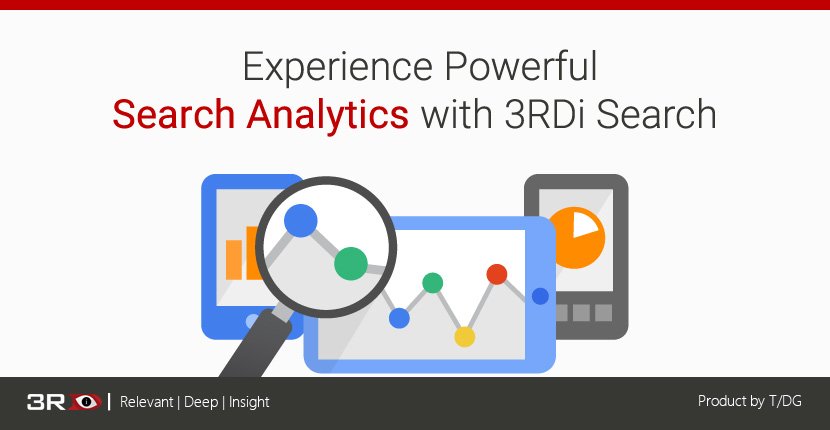 3RDi Enterprise Search on Twitter: "#3RDiSearch is your #solution to the challenge of extracting ...