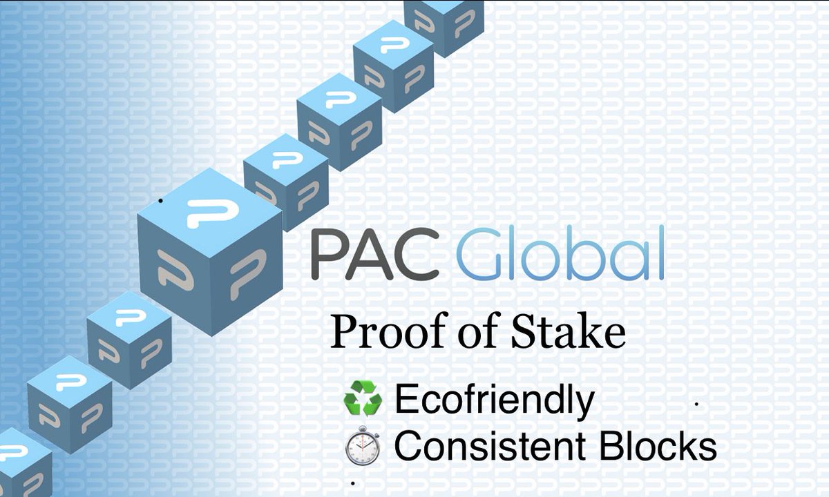 PAC Global (PAC) Price, Charts, Market Cap, Markets, Exchanges, PAC to ...