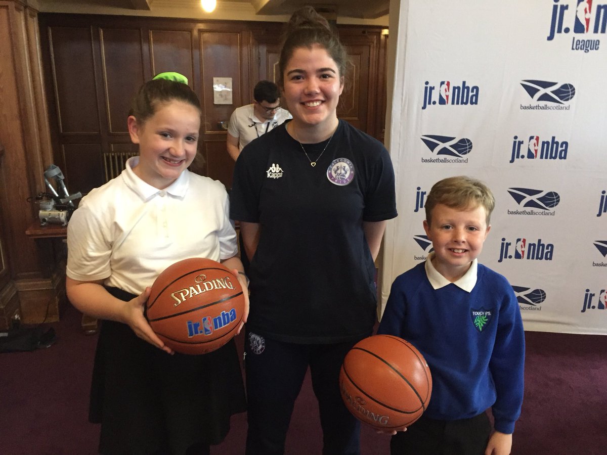 Fife Active Schools on Twitter: "🙌 @WoodmillHigh @Woodmill_PE Cluster Highlights #Takeover 🙌 We ...