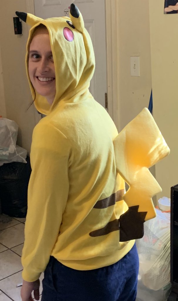 Gamestop Employee Uniform