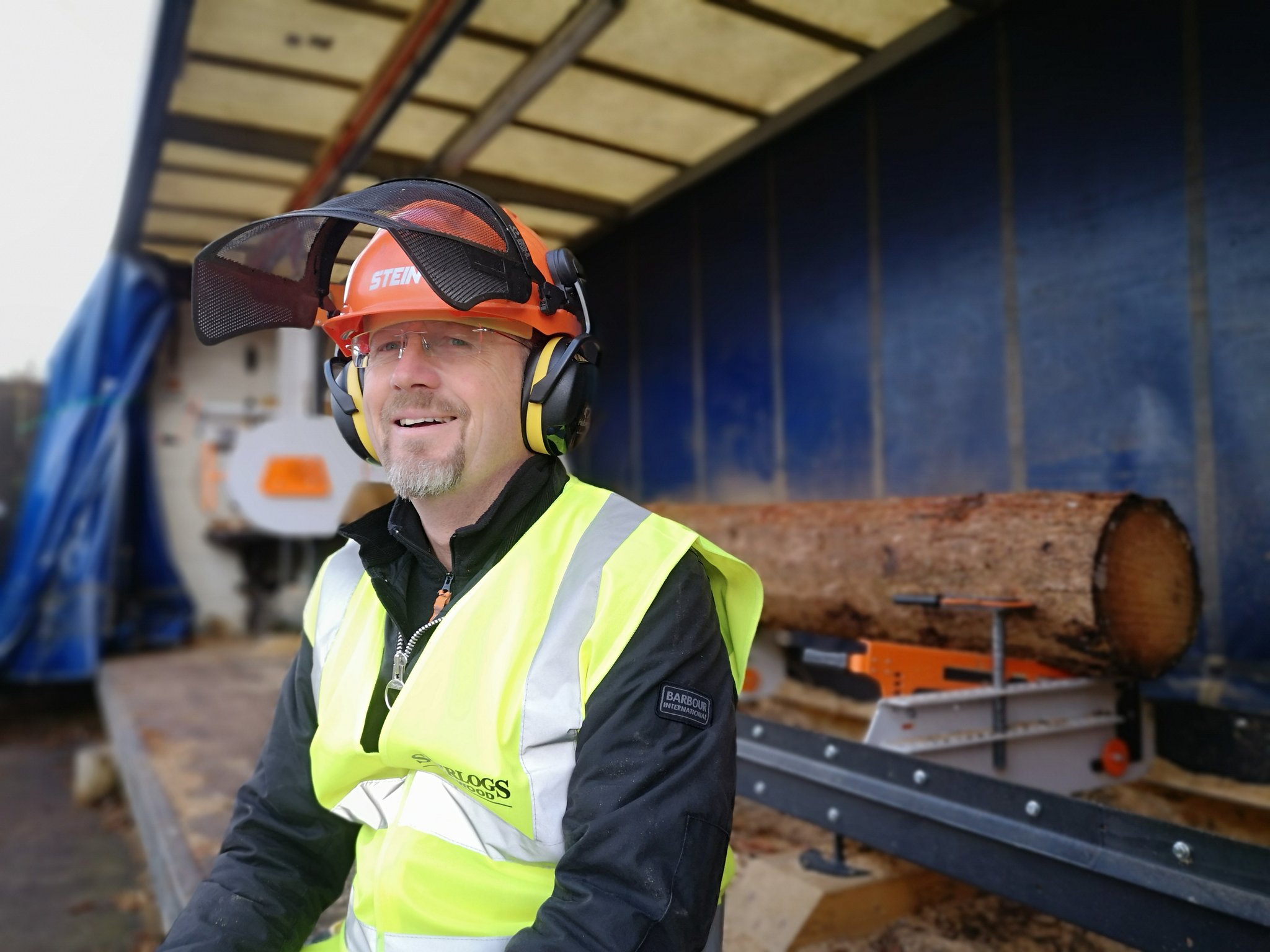 Engineer John Sherlock