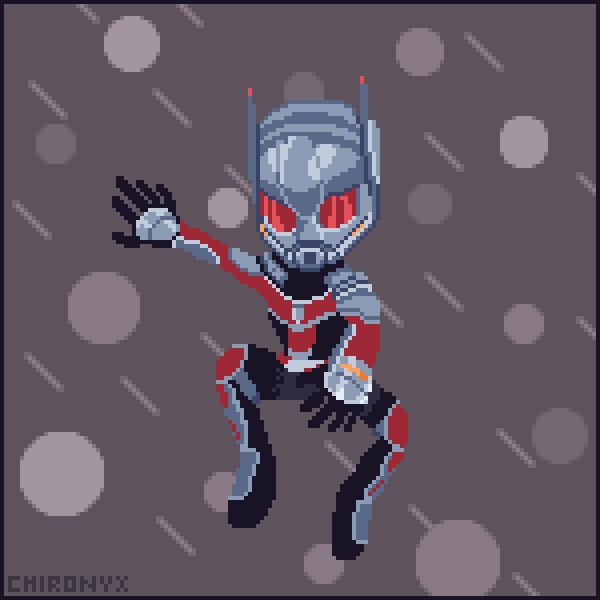 Chironyx - チロニクス (@Chironyx) さんのイラスト・マンガ作品まとめ (15 件) - Twoucan