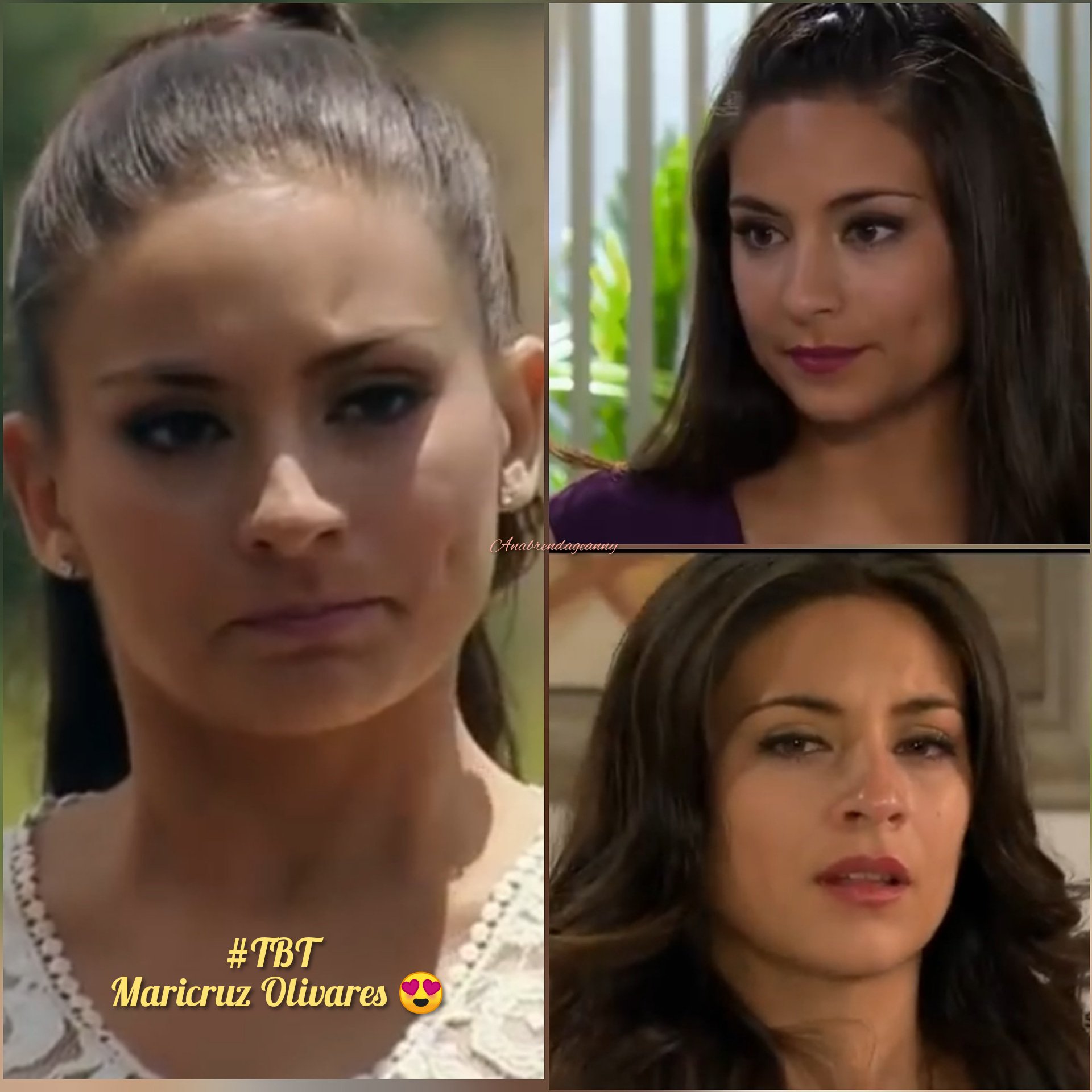 Corazon Indomable Maricruz Pelo