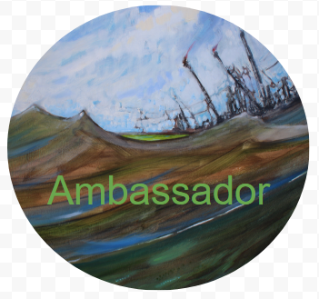 Kristy A Lewis, PhD on Twitter: "Hey #CERF2019! Please consider becoming a #CERFAmbassador. The ...