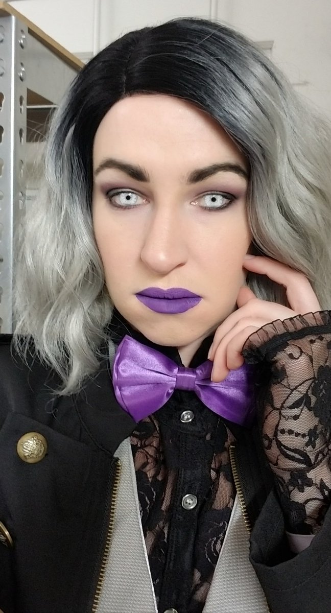 Smashley (@Kiss_My_Ash) さんのコスプレ作品まとめ (2 件) - Twoucan