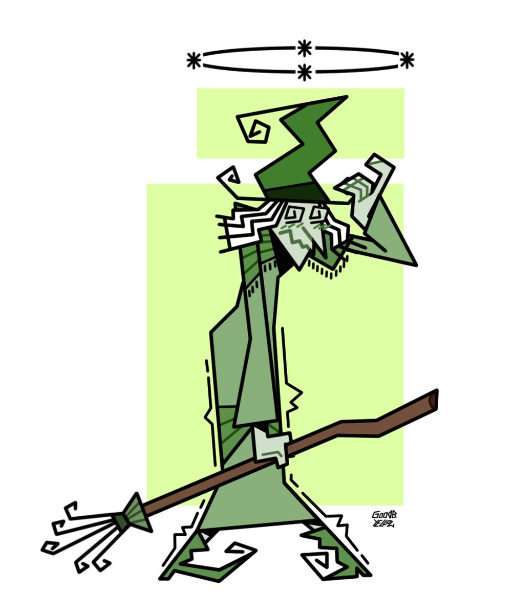 Twoucan - Goodbyellow🟨🟡💛 (@goodbyellow)