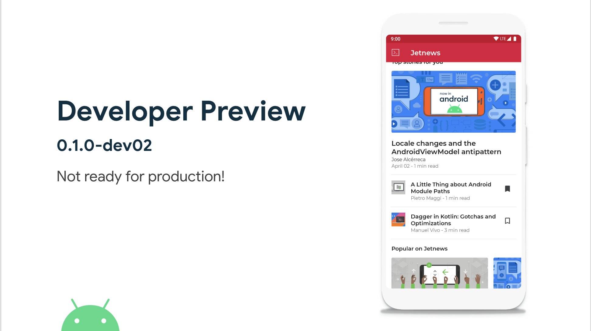 Android Developers on Twitter: "Understanding Jetpack Compose is ON 💡 If you're interested in ...
