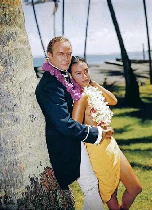 Tarita Teriipaia Maimiti Brando