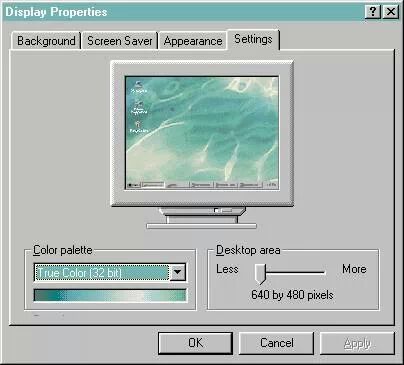 2000s Computer