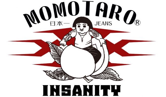 Momotaro Logo