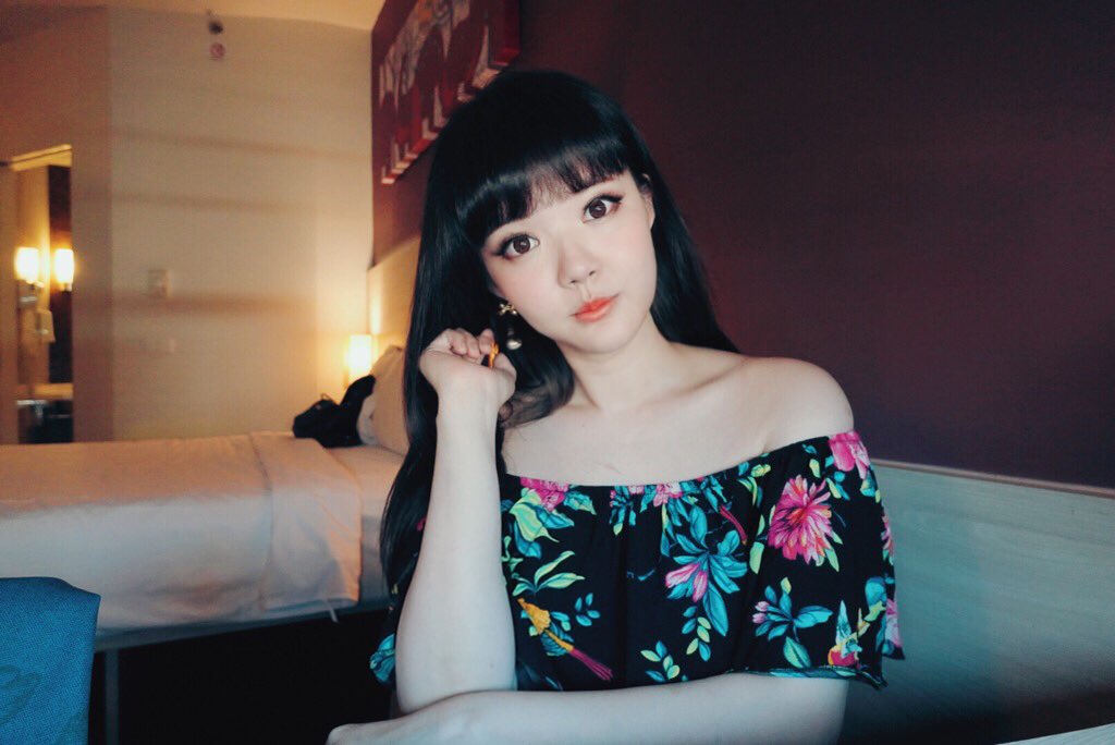 Twoucan - YingTze (@ying_tze)