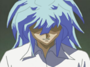 Yami Bakura Season 0