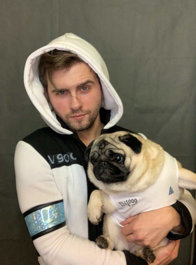 Twoucan - GraysonFin / 2020 🎉🎁