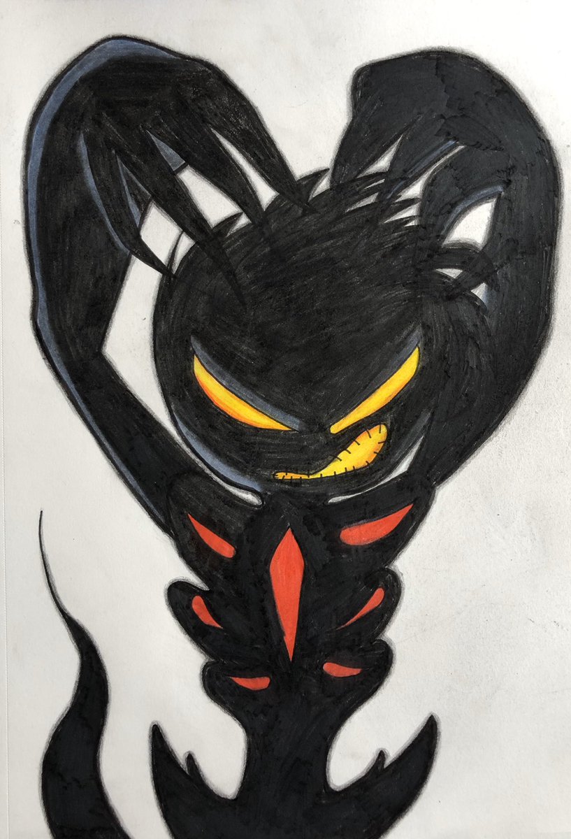 Ghosti (@Ghostichino) さんのイラスト・マンガ作品まとめ (32 件) - Twoucan