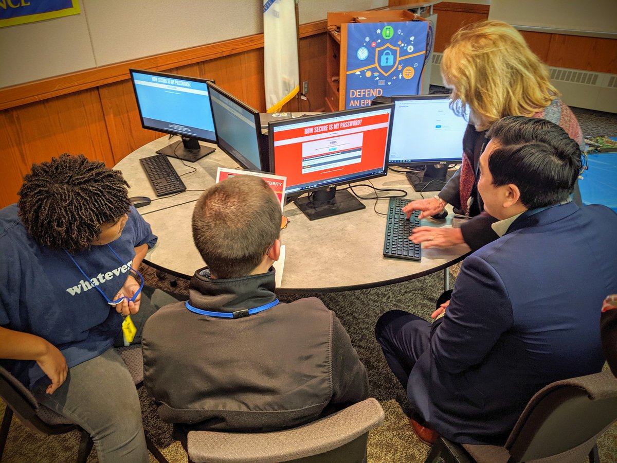 Worcester Public Schools, Massachusetts – From Here, Anywhere