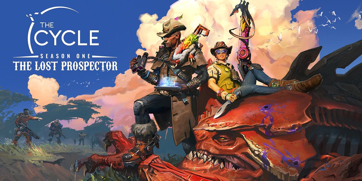 Completing the cycle