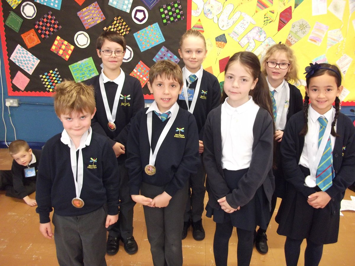 Headteacher's Welcome - Merstham Primary School