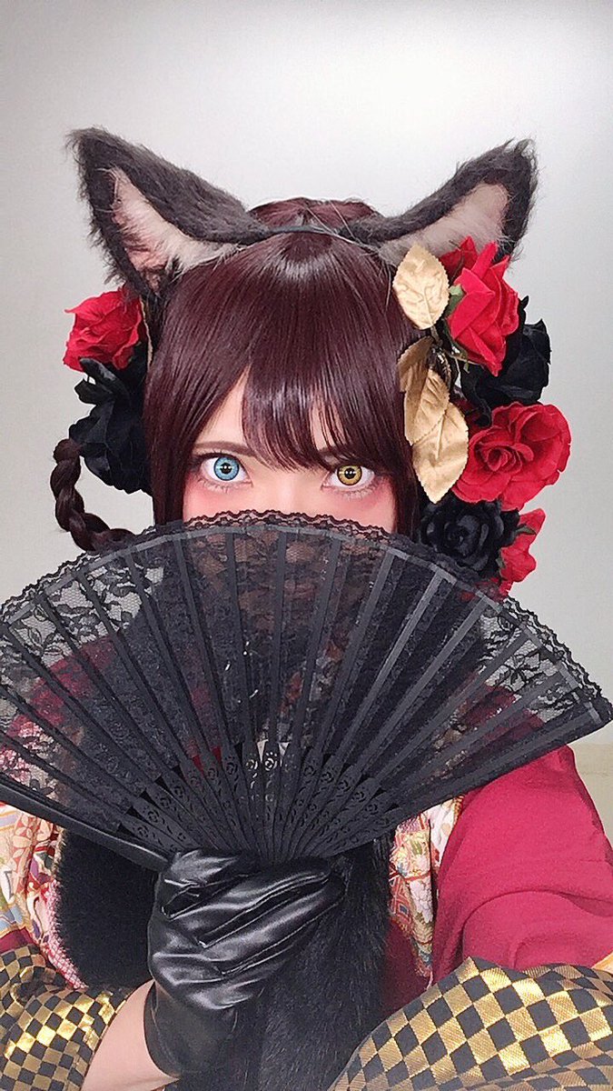【コスプレ】KATE_cosの画像・動画 17件 | Twitter美女コスプレ画像検索