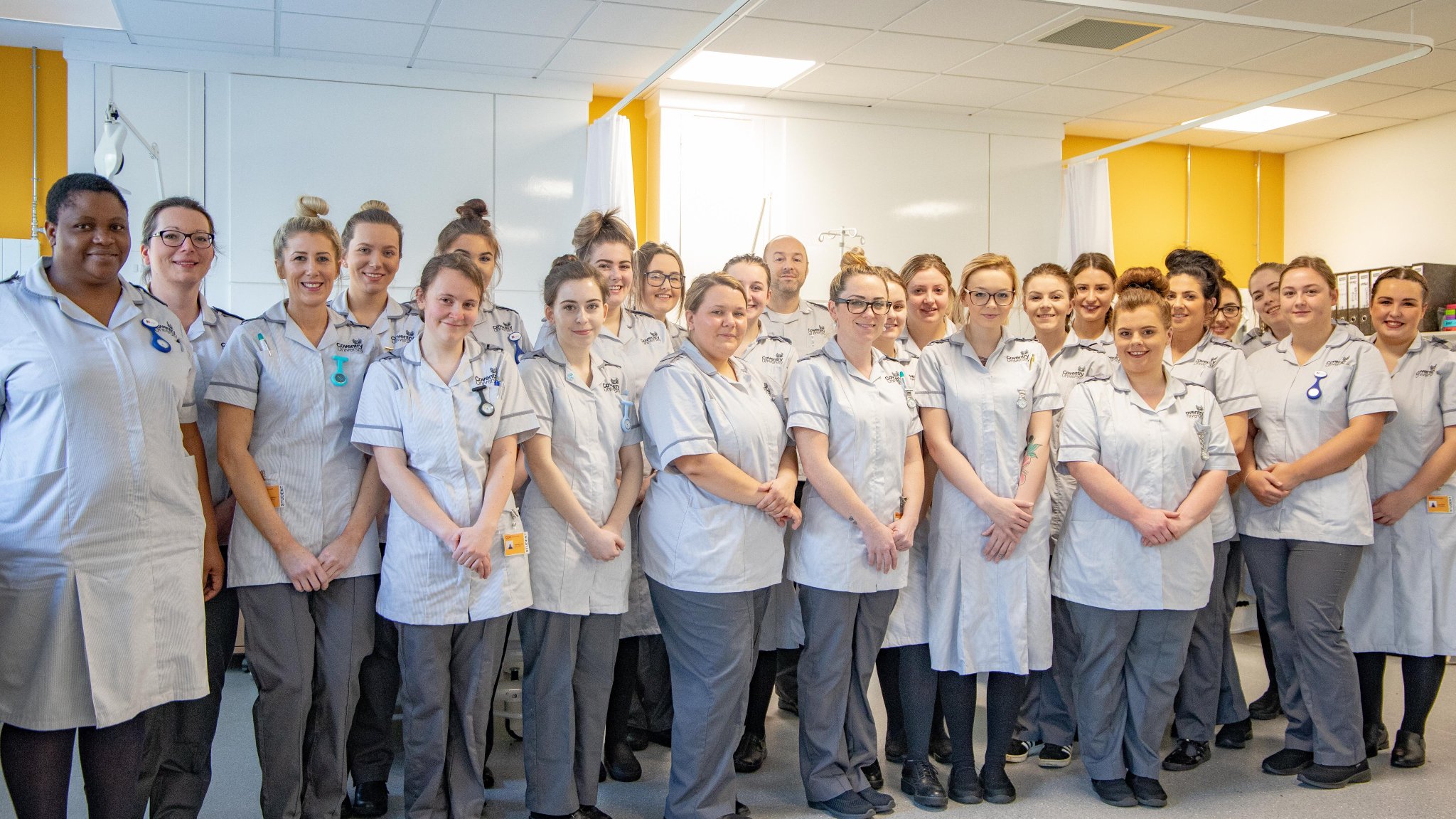 Tees Esk And Wear Valleys Nhs Foundation Trust On Twitter Weve Been
