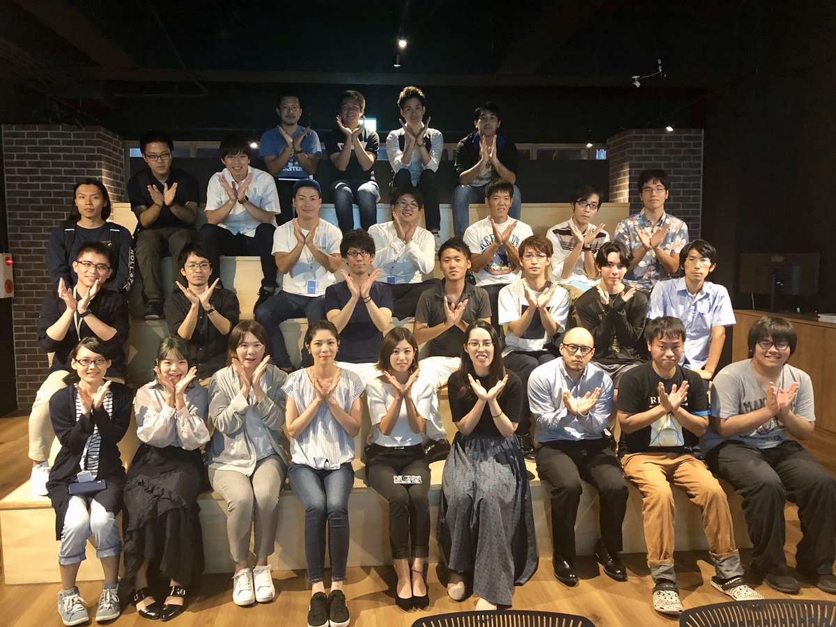 v-okinawa meetup vol.2 (6ページ目) - Togetter [トゥギャッター]