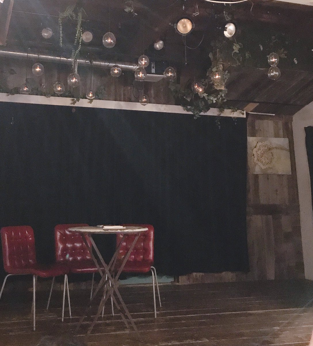 腕トラ主催公演 Tribal days -scene18-「坂道のララバイ」-感想まとめ - posfie