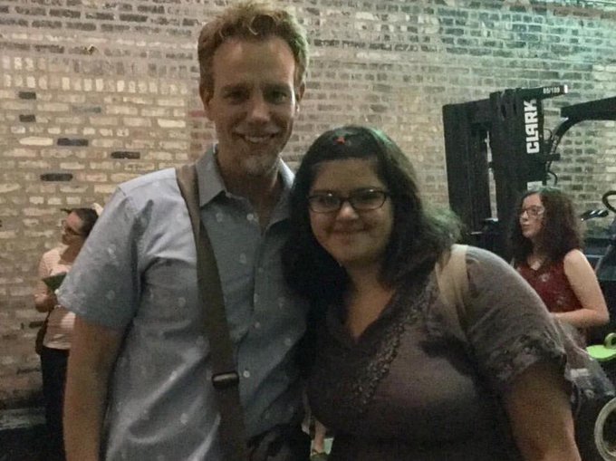 Adam Pascal's Birthday Celebration | HappyBday.to