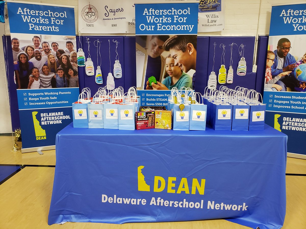 DDOE Twitter Updates – Delaware Department of Education