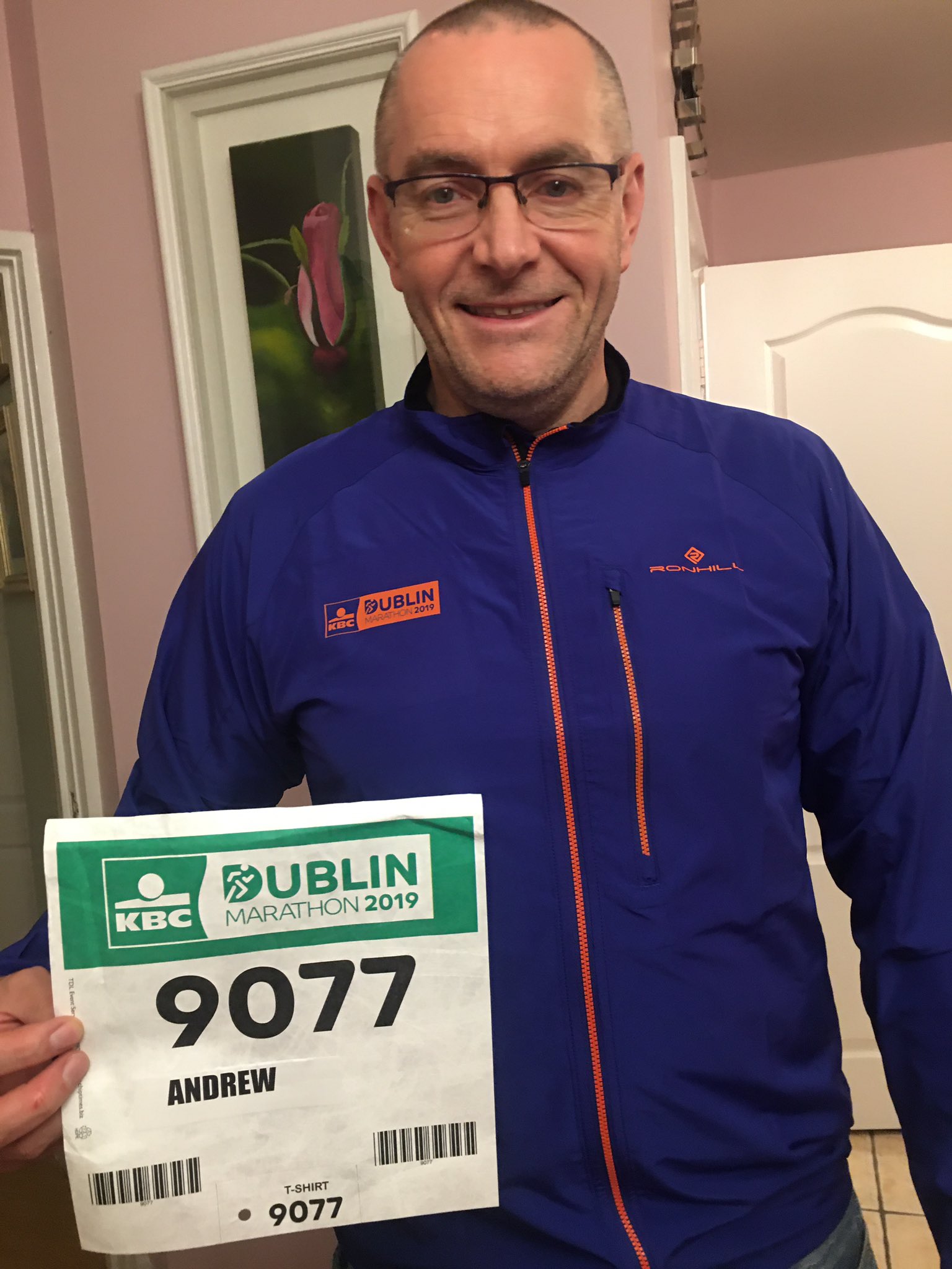 Andrew Purcell (@aiti42) / Twitter