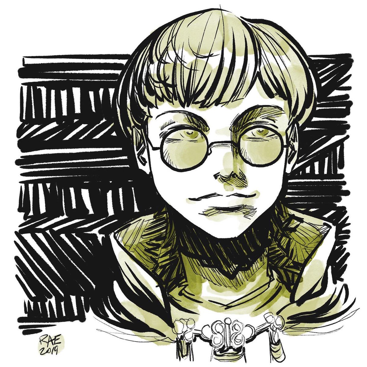 Rae 💫🐉🚀 (@rae_ink) さんのイラスト・マンガ作品まとめ (27 件) - Twoucan