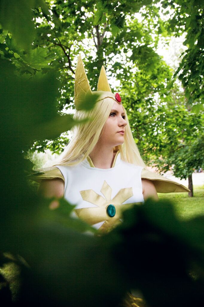 Suzu (@SuzucocoFI) さんのコスプレ作品まとめ (1 件) - Twoucan