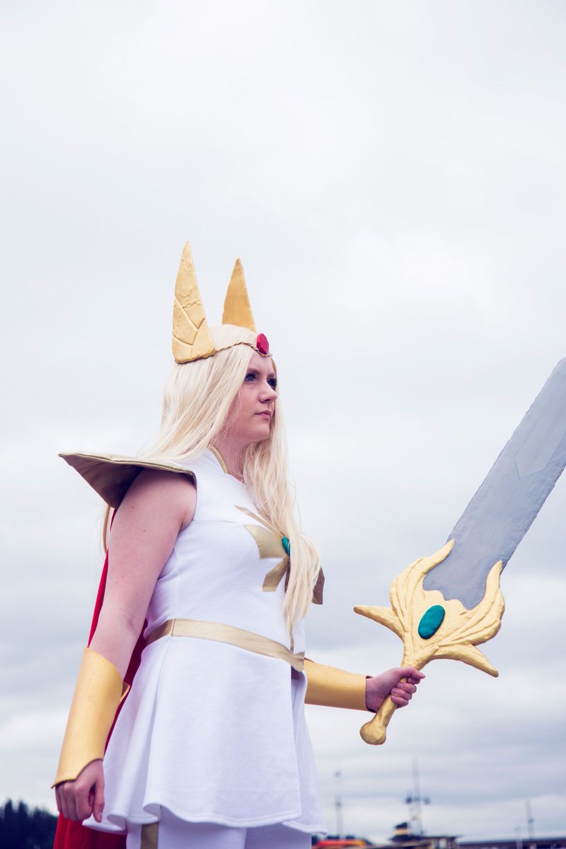 Suzu (@SuzucocoFI) さんのコスプレ作品まとめ (1 件) - Twoucan