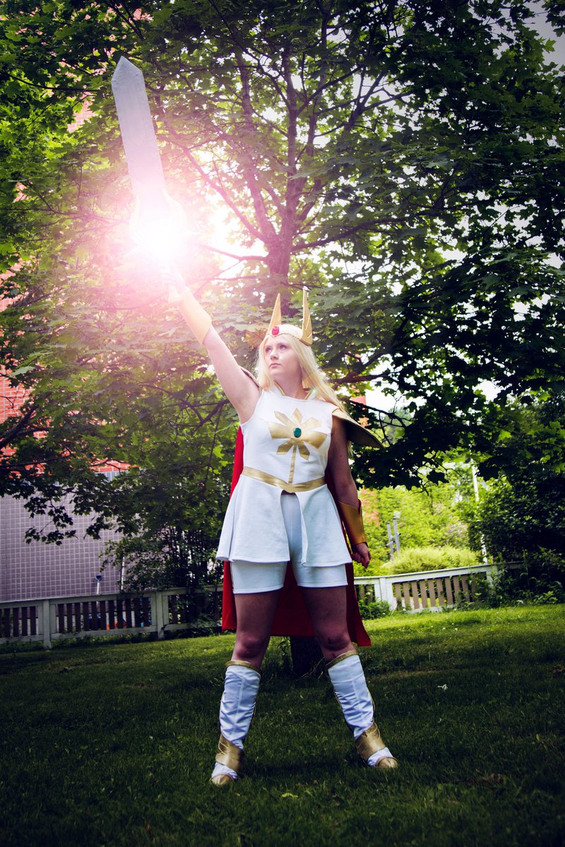 Suzu (@SuzucocoFI) さんのコスプレ作品まとめ (1 件) - Twoucan