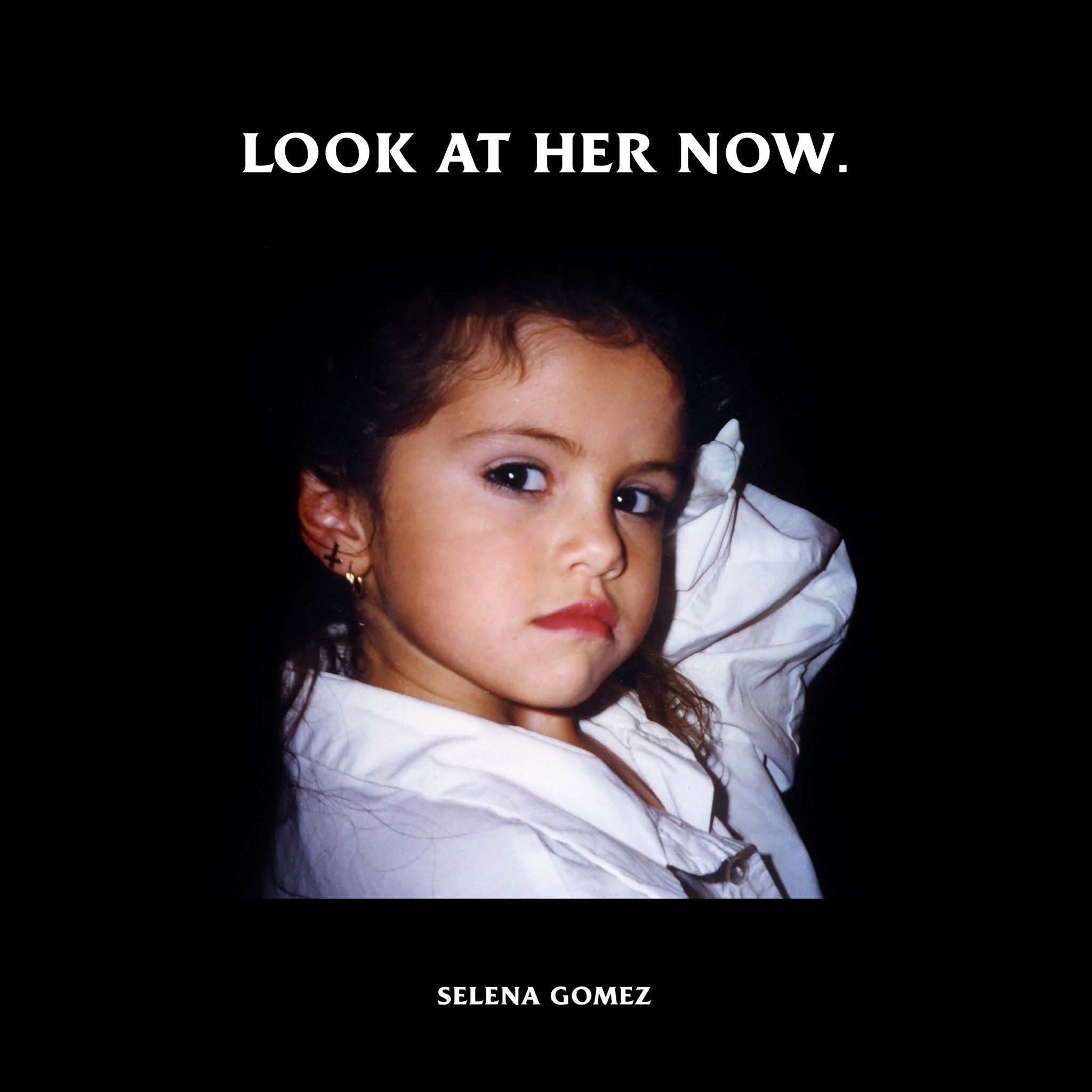 Selena Gomez Look At Her Now Official Instrumental Sharemania Us