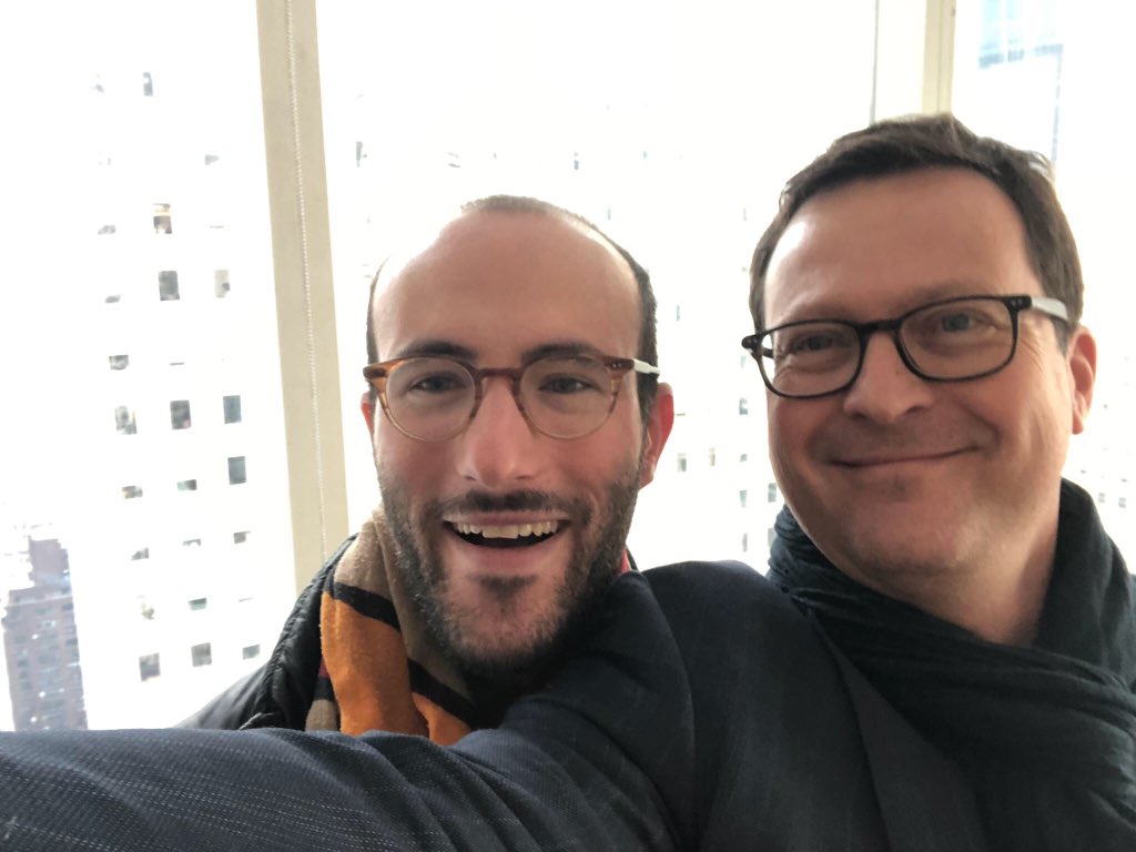 Guy Ben-Aharon (@gbenaharon) | Twitter