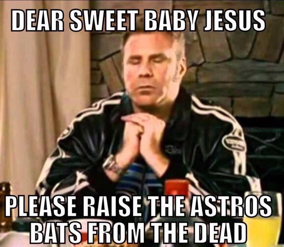 Sweet Baby Jesus Meme