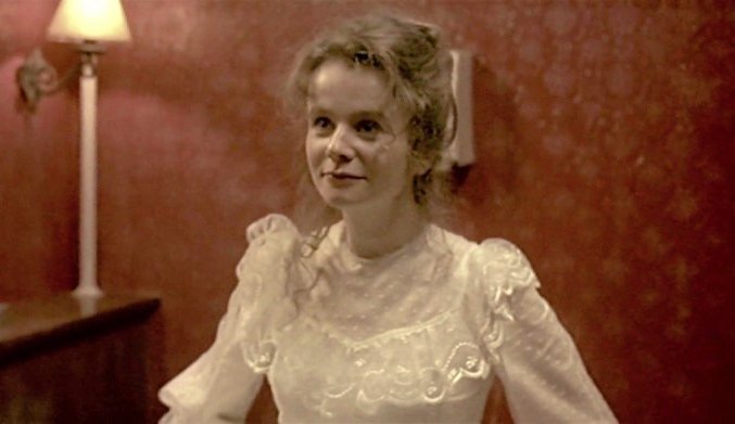 Breaking The Waves Emily Watson