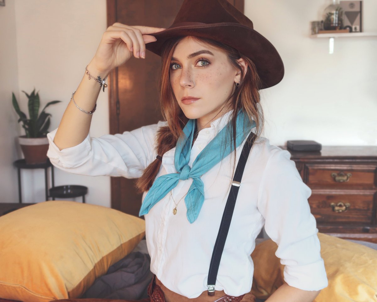 Marz (@Marzzzzzy) さんのコスプレ作品まとめ (2 件) - Twoucan