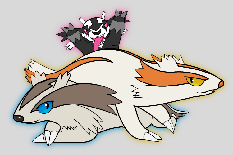 Linoone max HP for all levels - Pokemon Go