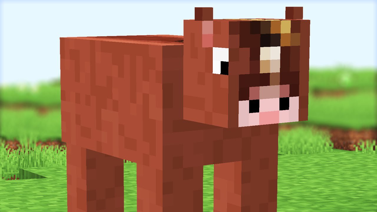 Dinnerbone Minecraft Easter Egg