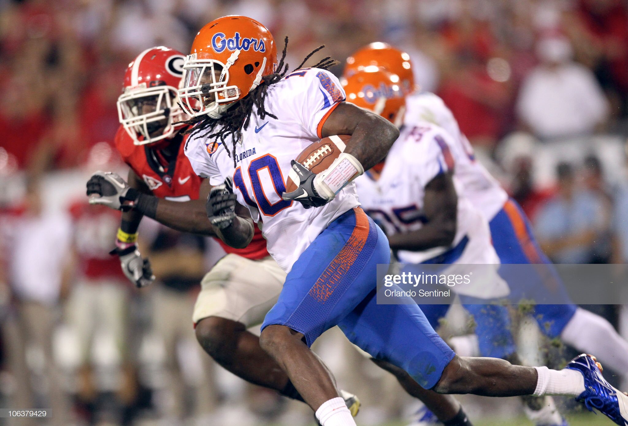 Nike Pro Combat Uniforms Fsu