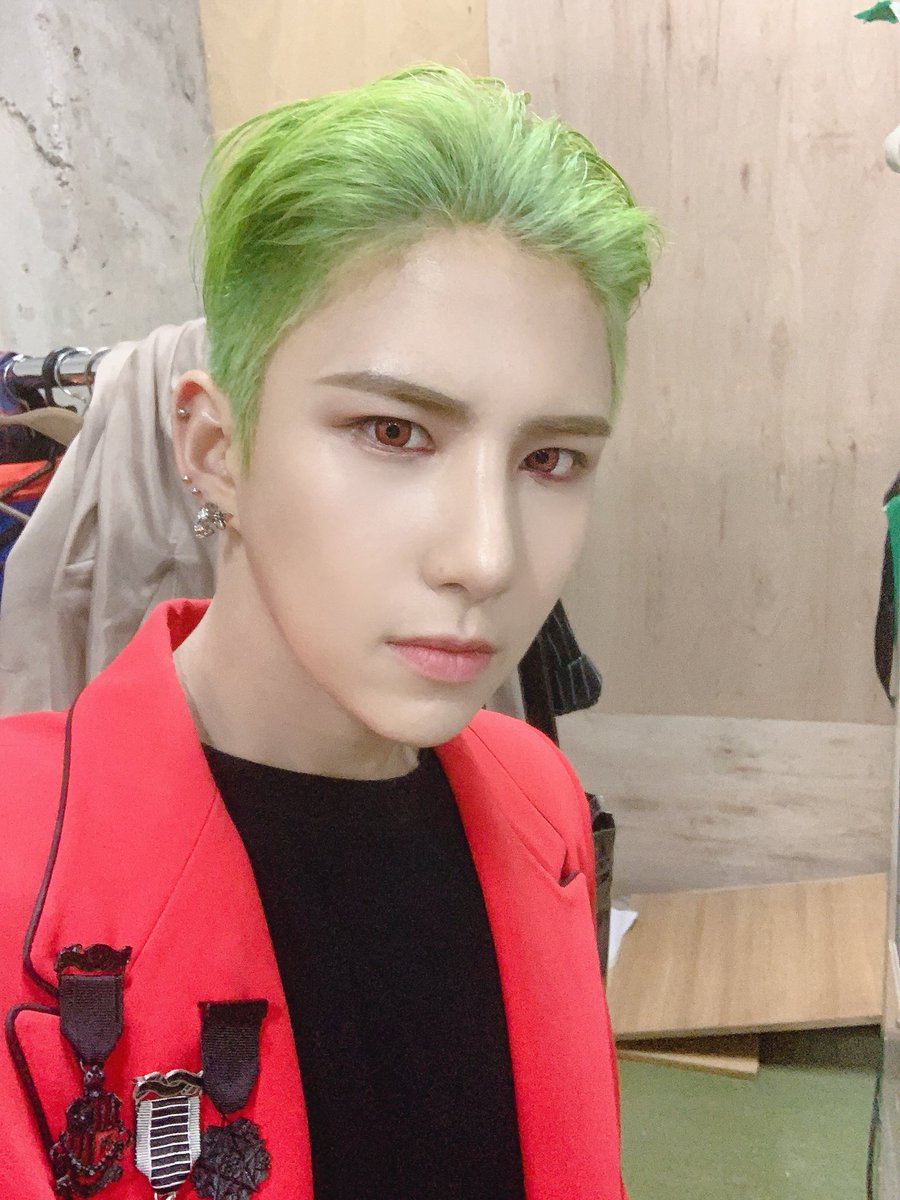♠Official A.C.E's WOW A.K.A Kim Sehyoon Thread♠ | Page 3 | Hallyu+