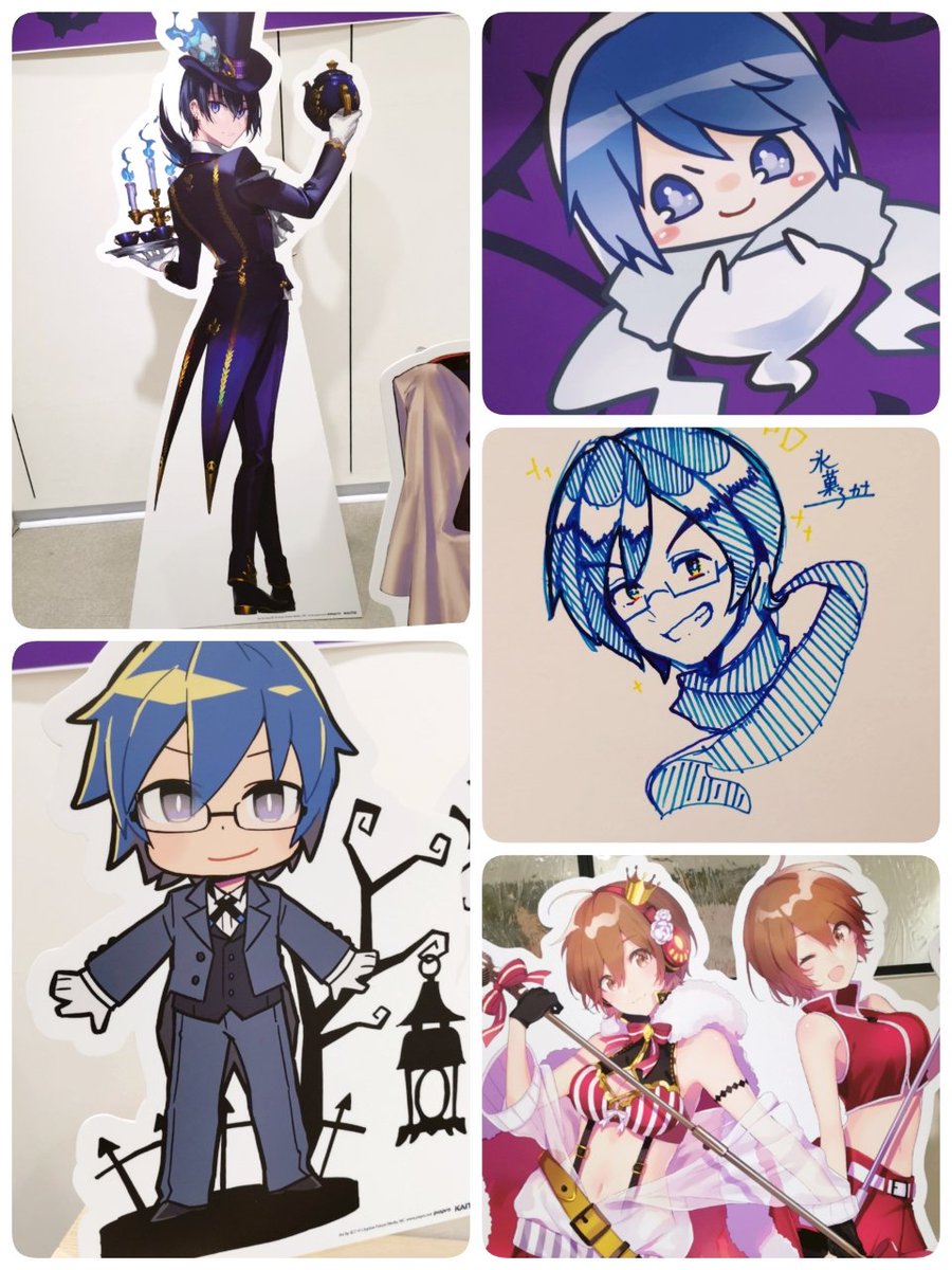 「OIOI?? 」氷菓子(カナ)🍨の漫画