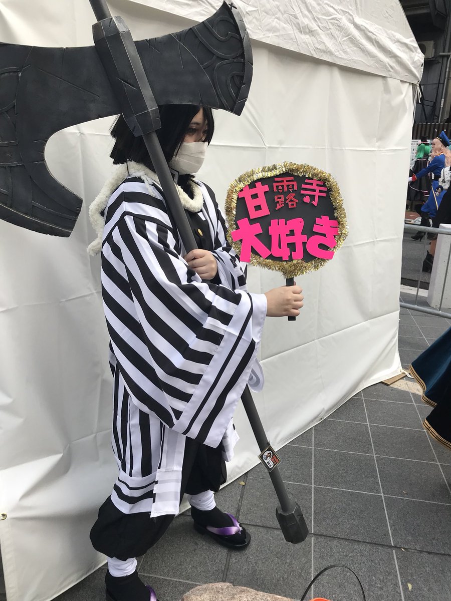 ちなみ🌸げーむつれづれ (@tinami_cos) さんのコスプレ作品まとめ (9 件) - Twoucan