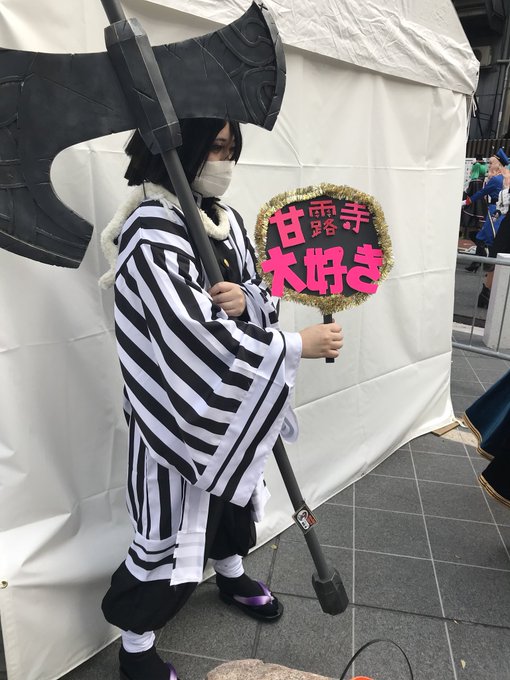 ちなみ🌸げーむつれづれ (@tinami_cos) さんのコスプレ作品まとめ (9 件) - Twoucan