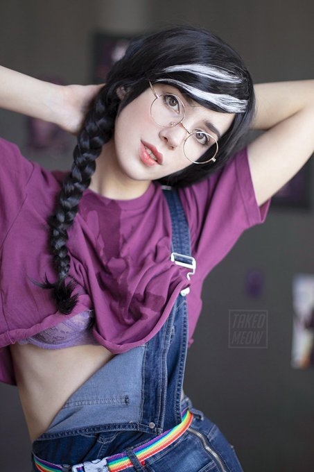 Twoucan - takeomeow (@takeomeow)