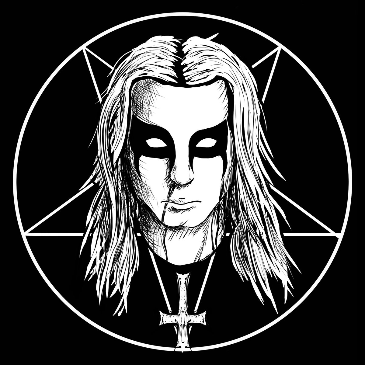 Mayhem Dead Wallpaper